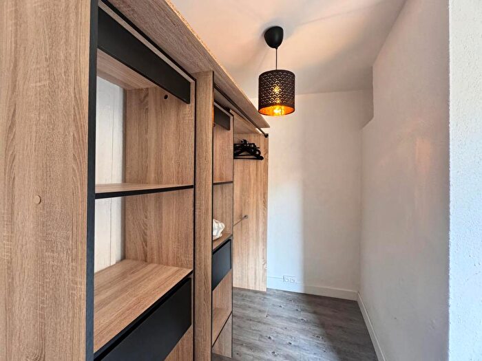 Appartement à vendre - Angers, Saint-Serge, Ney, Chalouère - 1 pièce