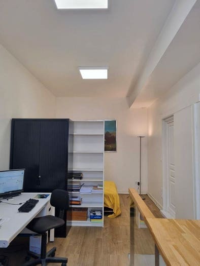 Bordeaux : Appartement 1 pièce à louer