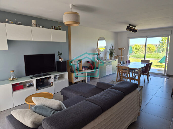 Maison 4 pièces à Montfort-l'Amaury, à vendre