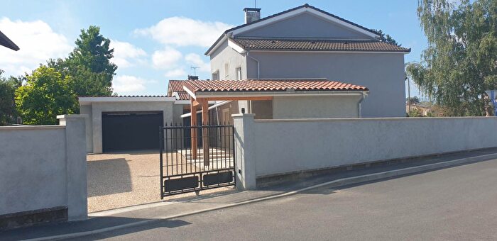 Maison à vendre - Saint-Gaudens - 6 pièces - 4 chambres