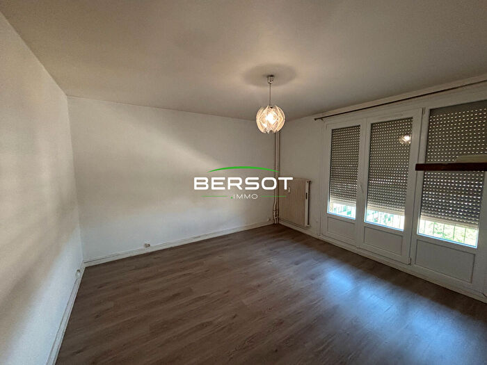 Besançon, Saint-Claude, Torcols, Chailluz - Appartement 3 pièces à louer