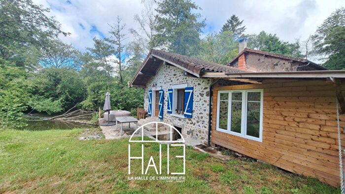 La Péruse : Maison 5 pièces à vendre