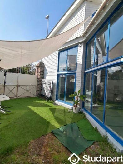 Doulon, Nantes : Maison 5 pièces à louer
