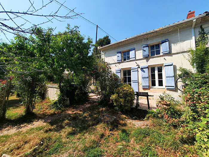 Maison 6 pièces à vendre à Dompierre-sur-Charente