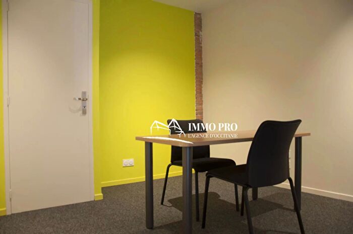 Maison à vendre - Samatan - 4 pièces