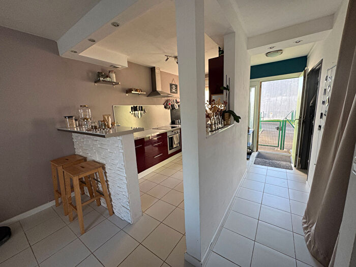 Maison 4 pièces à Landivisiau, à vendre