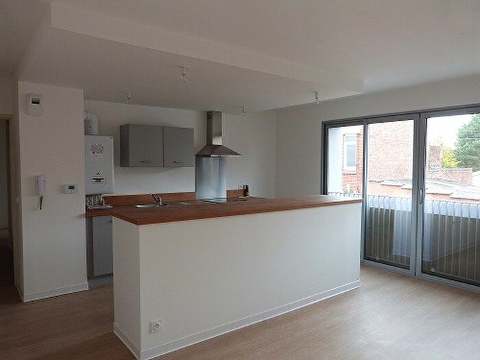 Lille, Lille-Sud - Appartement 3 pièces à louer