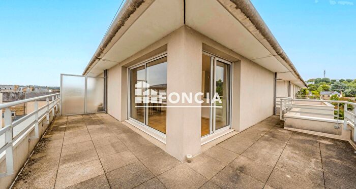 Appartement 4 pièces à Guingamp, à vendre