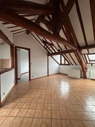 Tournan-en-Brie : Appartement 2 pièces à louer