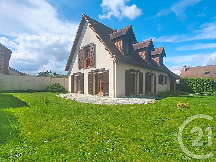 Maison 6 pièces à Caudebec-lès-Elbeuf, à vendre