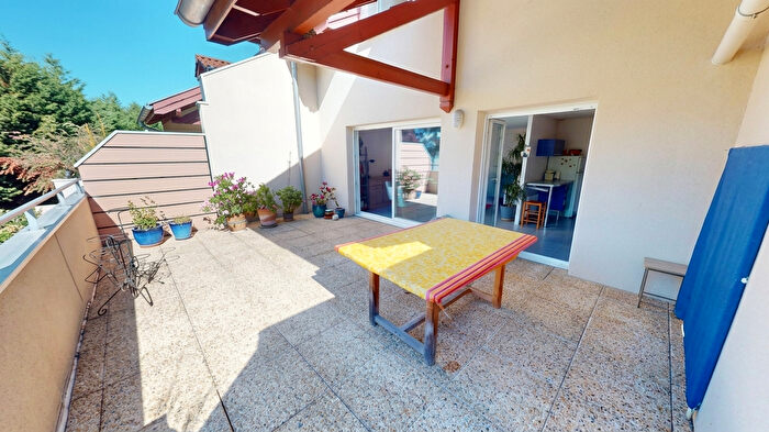 Appartement 5 pièces à vendre - Domène