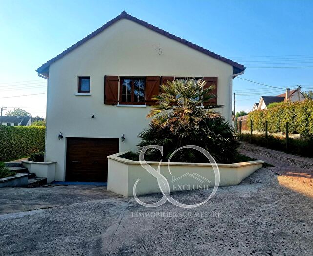 Maison 3 pièces à Maule, à vendre