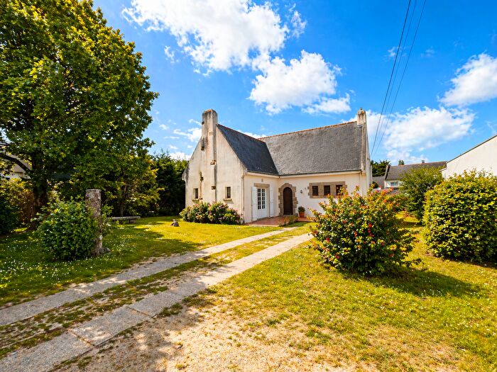Maison 6 pièces à Guérande, Centre-ville, Faubourgs, à vendre