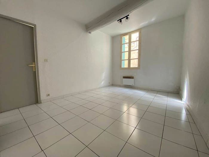 Appartement 2 pièces à louer - Magnanen-Teinturiers, Avignon