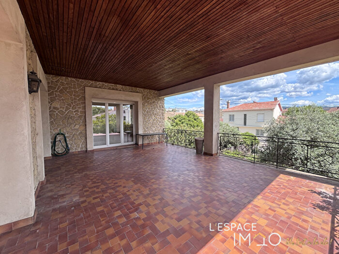 Cavaillon, Basses Ferrailles, Jas, Hautes Ferrailles : Appartement 7 pièces à vendre