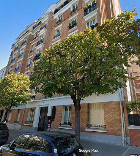 Appartement 3 pièces à Vincennes, Centre Nord, à vendre