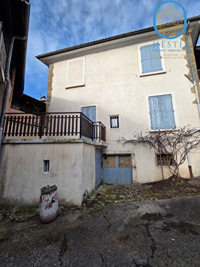 Appartement à vendre - Voreppe - 4 pièces - 1 chambre