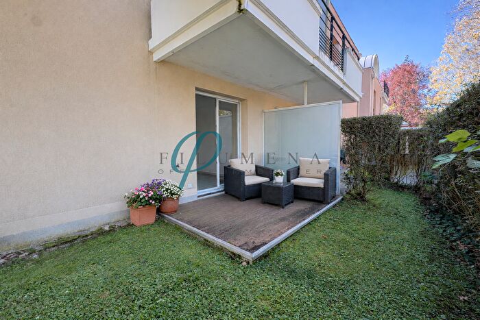 Sucé-sur-Erdre - Appartement 3 pièces à vendre