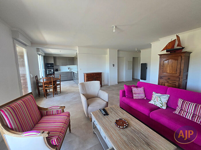 Saint-Nazaire, Saint-Marc - Appartement 5 pièces à vendre
