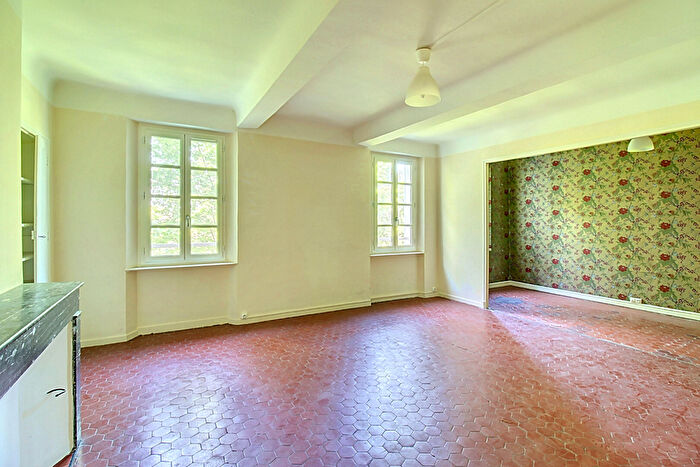 Draguignan, Billette, La Foux, Les Négadis : Appartement 4 pièces à vendre