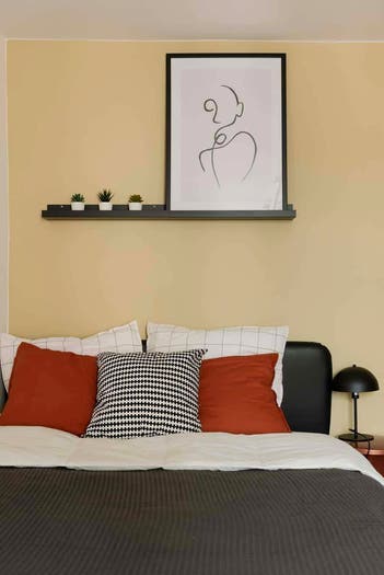 Centre-Halles Carnot, Limoges : Appartement 1 pièce à louer