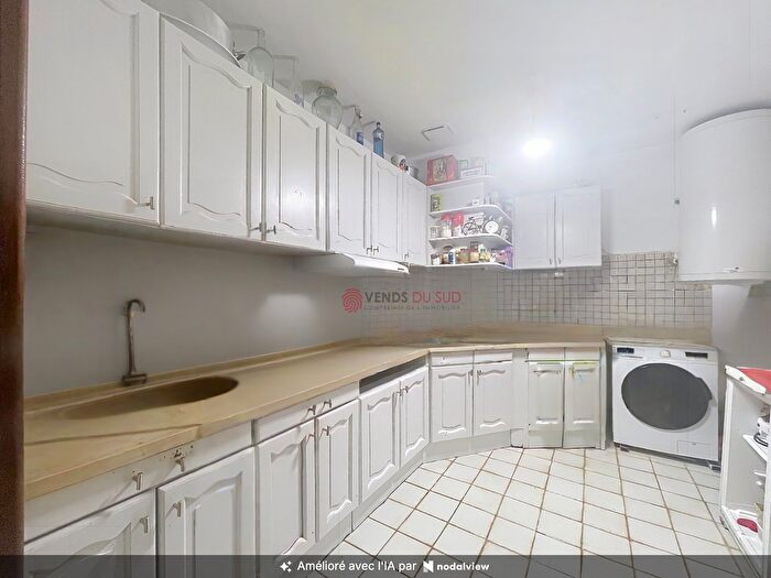 Appartement 3 pièces à Béziers, Centre-ville, Palais des Congrès, Garibaldi, Gambetta, à vendre