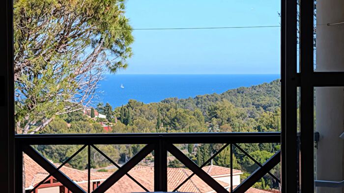 Appartement 2 pièces à vendre à Saint-Raphaël, Dramont