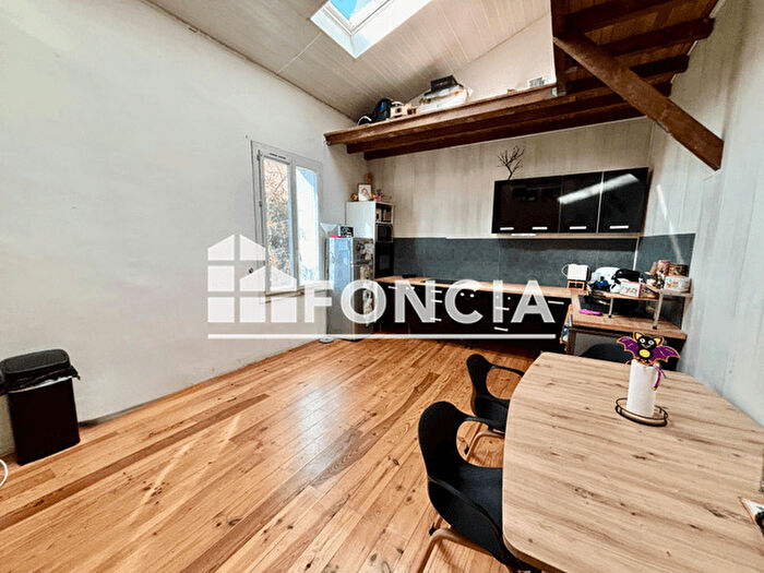 Maison à vendre - Toulouse, Grand Selve - 4 pièces