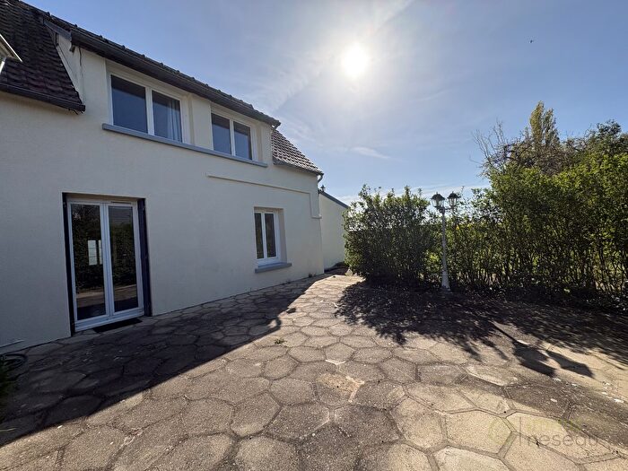 Maison 4 pièces à vendre - Umpeau