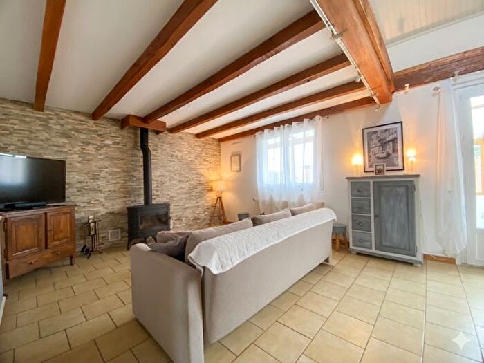 Maison 5 pièces à Boinville-en-Mantois, à vendre