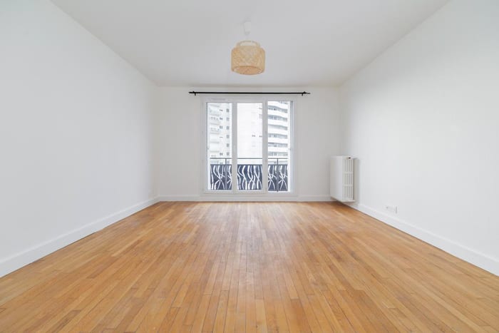 Maisons-Alfort, Centre-ville : Appartement 3 pièces à louer