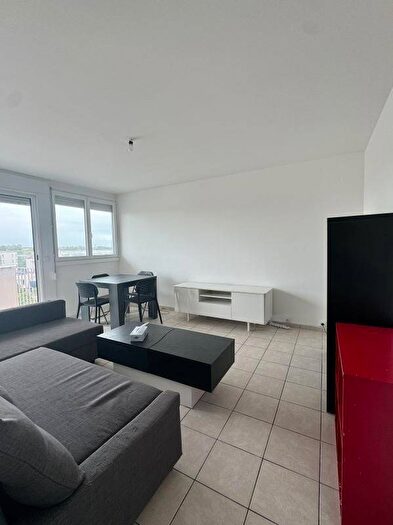 Casselardit, Toulouse : Appartement 4 pièces à louer