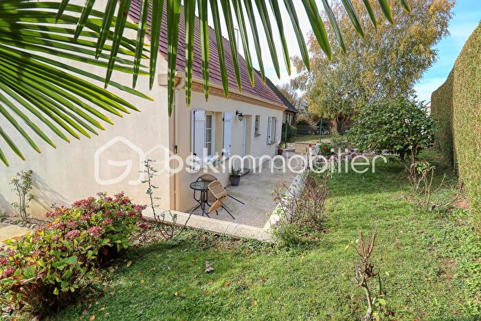 Maison à vendre - Herchies - 6 pièces - 3 chambres