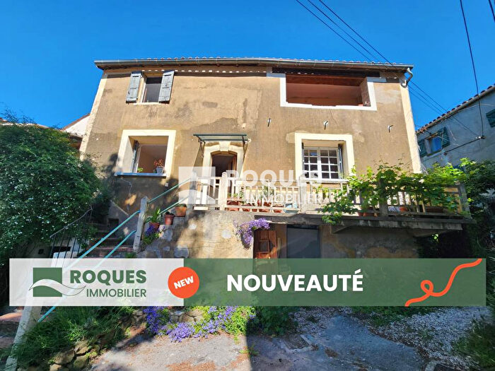 Maison 7 pièces à vendre - Les Plans
