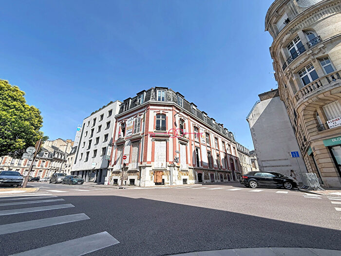 Appartement 2 pièces à vendre à Reims, Centre-ville