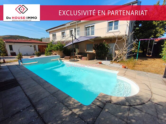Maison 6 pièces à vendre à Les Martres-de-Veyre