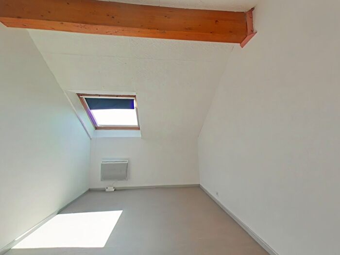 Appartement à vendre - Tarbes - 4 pièces - 3 chambres