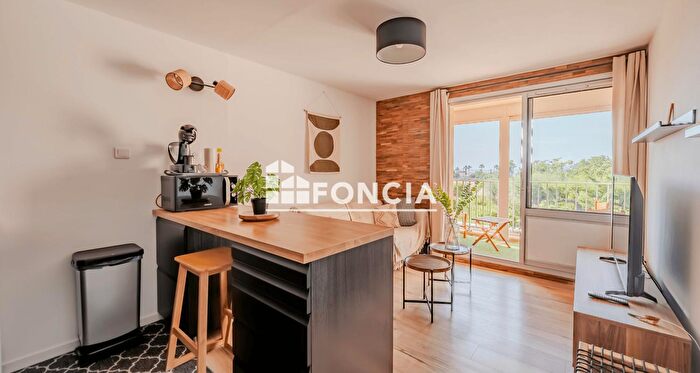 Appartement 2 pièces à vendre - Carqueiranne