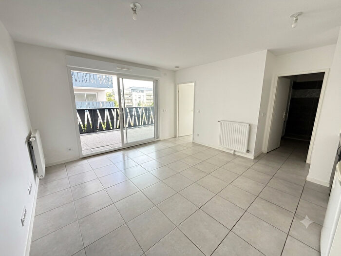 Appartement 2 pièces à vendre à Les Ponts-de-Cé