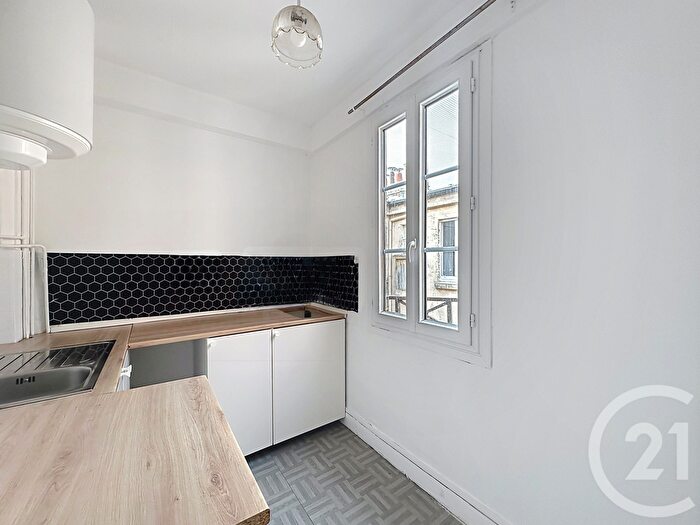 Appartement 2 pièces à Thiais, Clury, Victor Hugo, à vendre