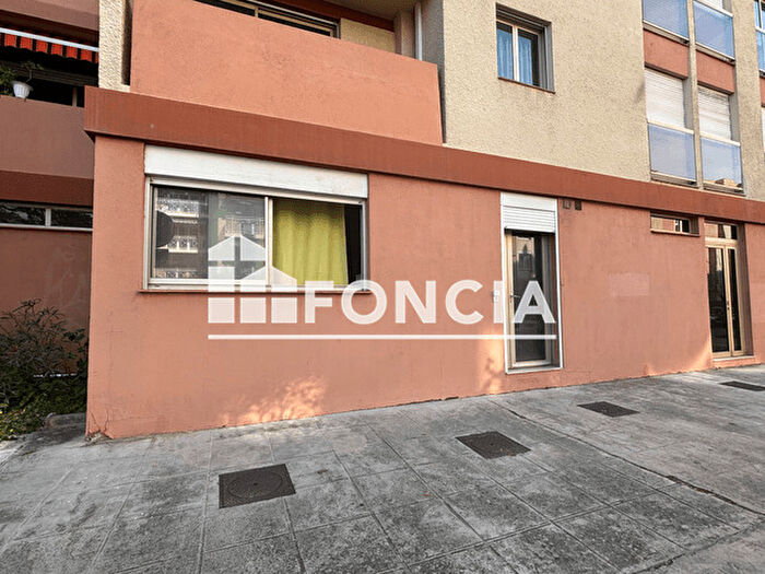 Appartement à vendre - Hyères, Centre-ville - 1 pièce