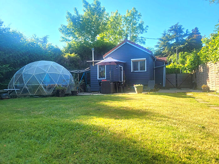 Maison à vendre - La Ferté-sous-Jouarre - 2 pièces - 1 chambre