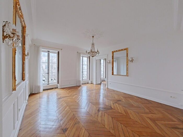 Appartement à louer - Paris e , Château dEau, Lancry - 3 pièces - 2 chambres