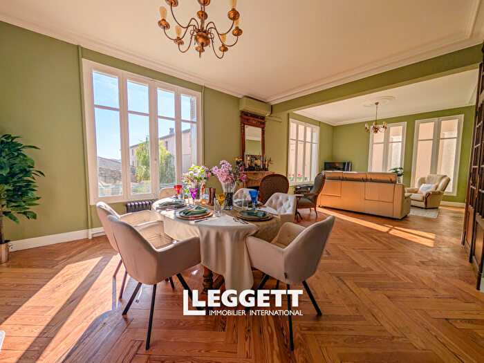 Carcassonne, Cité Médiévale, Barbacane, Trivalle - Appartement 4 pièces à vendre