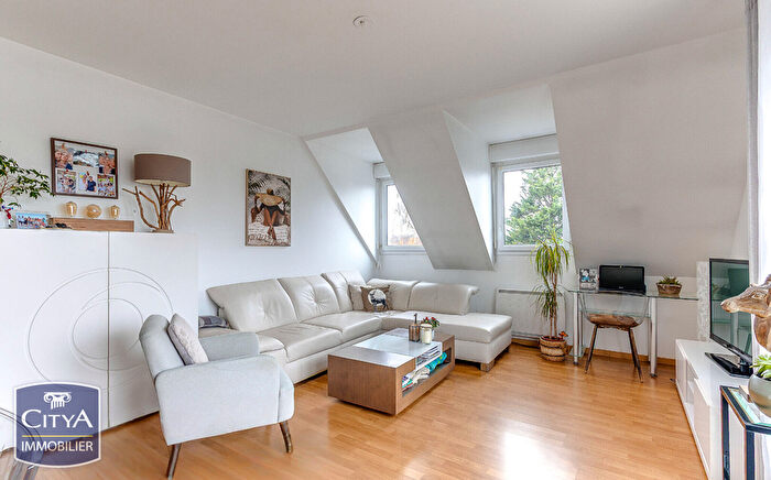 Appartement 3 pièces à vendre - Tourcoing, Virolois