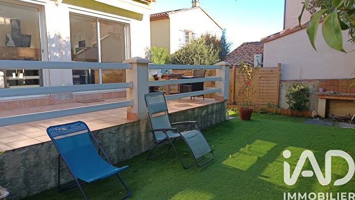 Maison à vendre - Mèze - 5 pièces - 3 chambres