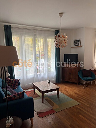 Appartement à vendre - Montargis, Verdun, Viroy - 3 pièces - 2 chambres