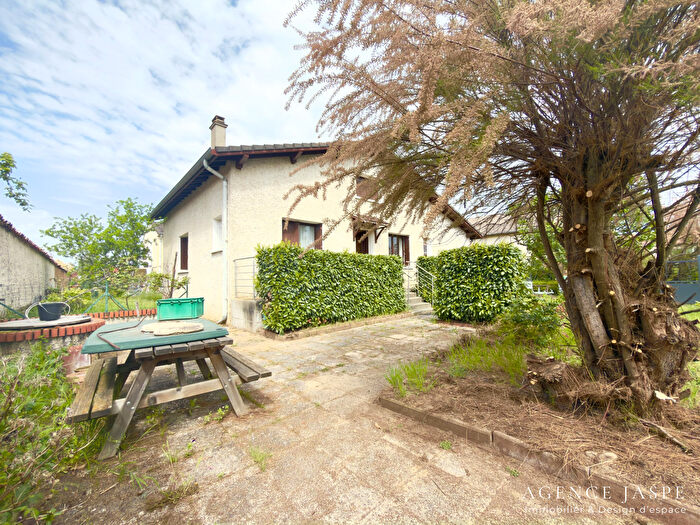 Sury-le-Comtal - Maison 5 pièces à vendre