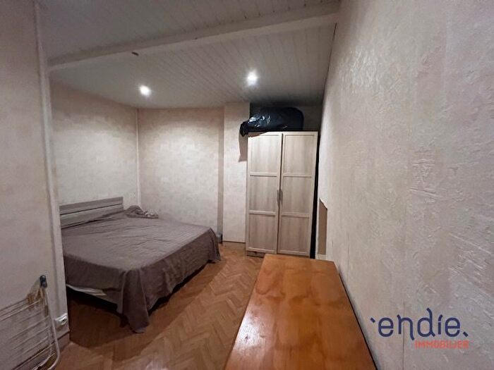 Maison à vendre - Peyriac-Minervois - 3 pièces - 2 chambres