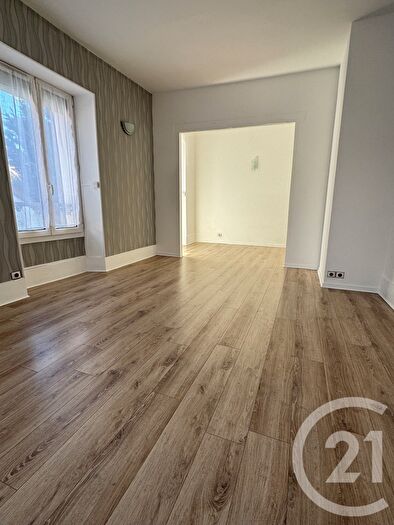 Appartement 3 pièces à vendre - Bréval